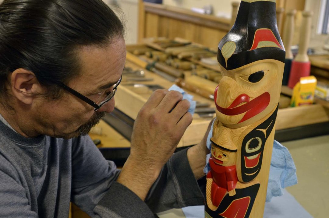 Destination Carcross - Destination Carcross